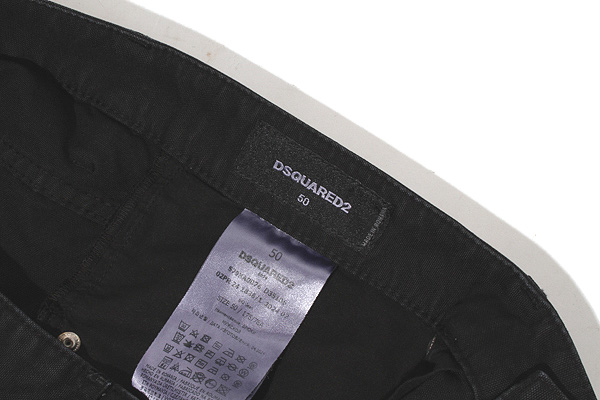 ディースクエアード DSQUARED2 DSQUARED2 ディースクエアード Icon