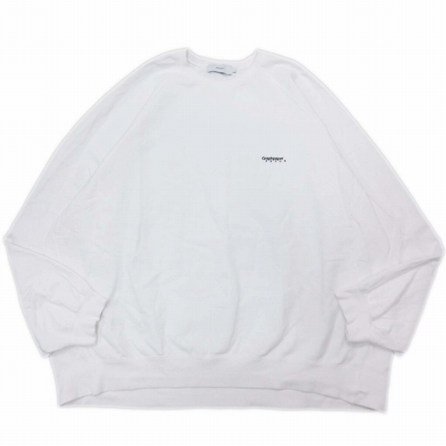 45％割引FREE SIZE【全品送料無料】 FUTUR for Graphpaper "Green Bird"スウェット スウェット トップスFREE SIZE-OTA.ON.ARENA.NE.JP