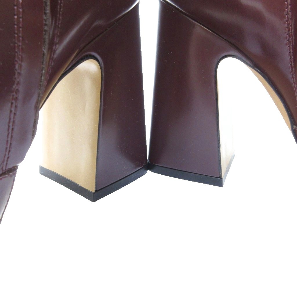 未使用品 メゾンマルジェラ 22 Maison Margiela 22 タグ付き 4ステッチ