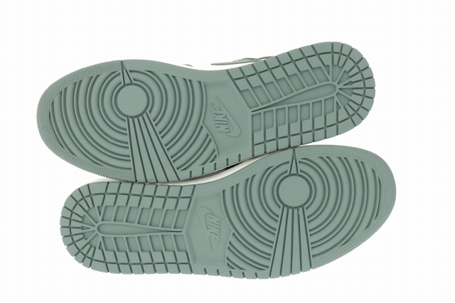 ナイキ NIKE AIR JORDAN 1 RETRO HIGH OG Clay Green エアジョーダン