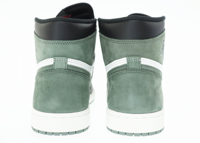 ナイキ NIKE AIR JORDAN 1 RETRO HIGH OG Clay Green エアジョーダン