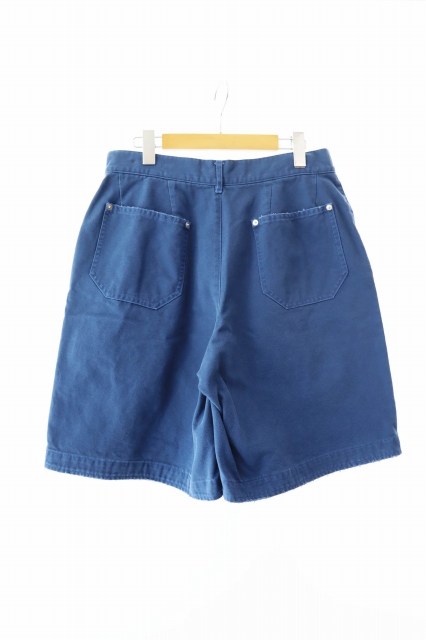 ディガウェル DIGAWEL Double knee shorts ダブルニー ショーツ ハーフ