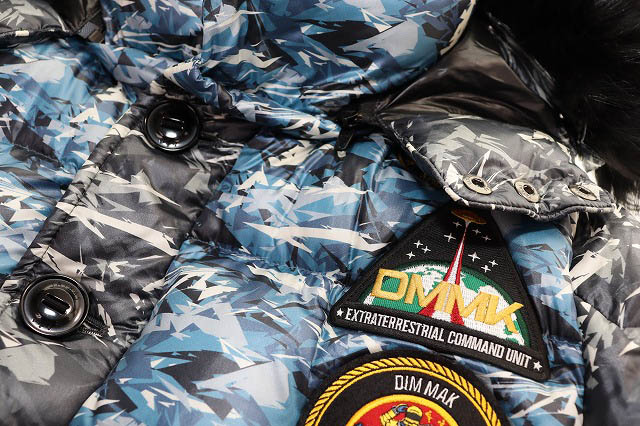 【中古】タトラス TATRAS × DIM MAK 22AW DOWN JACKET SIZE1 MTA2DM4642 ディムマック ダウンコート ☆AA★251113 タトラス TATRAS × DIM MAK 22AW DOWN JACKET SIZE1 MTA2DM4642 ディム