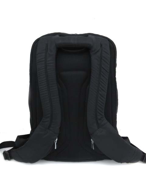 トゥミ TUMI T-Tech Flow 5102D バックパック デイパック リュック 黒 ブラック メンズ 052 ...