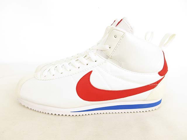 NIKE CORTEZ CHUKKA 28cm 806390 100 053 901902110030