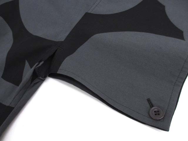 美品 ワイズ Y's GENDER NEUTRAL SS25 セットアップ 2