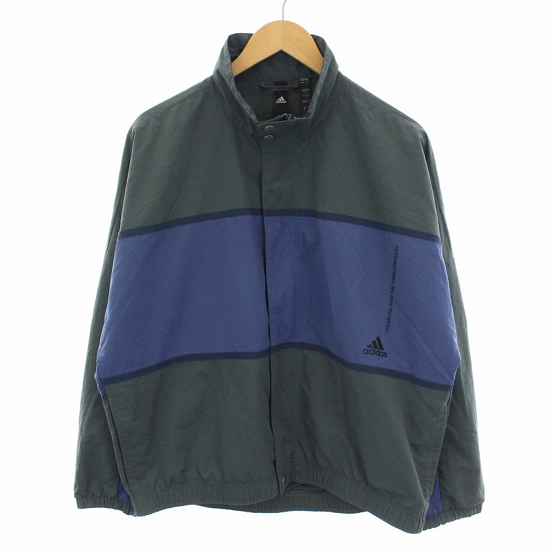 最大63％オフ！ アディダス ウインドブレーカー ジャケット メンズ WORD ウーブン IS5148 JSY33 adidas kids ...