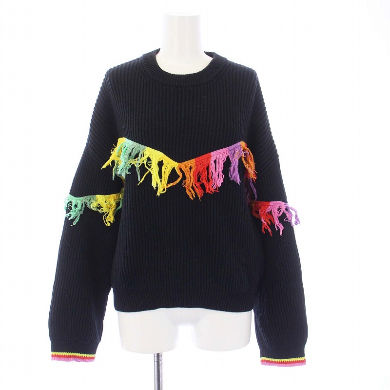 ステラマッカートニー ニット セーター STELLA McCARTNEY ニット