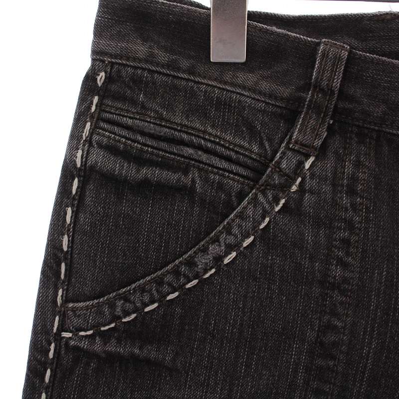 ジャンポールゴルチエ Jean Paul GAULTIER 90's デニムパンツ ジーンズ