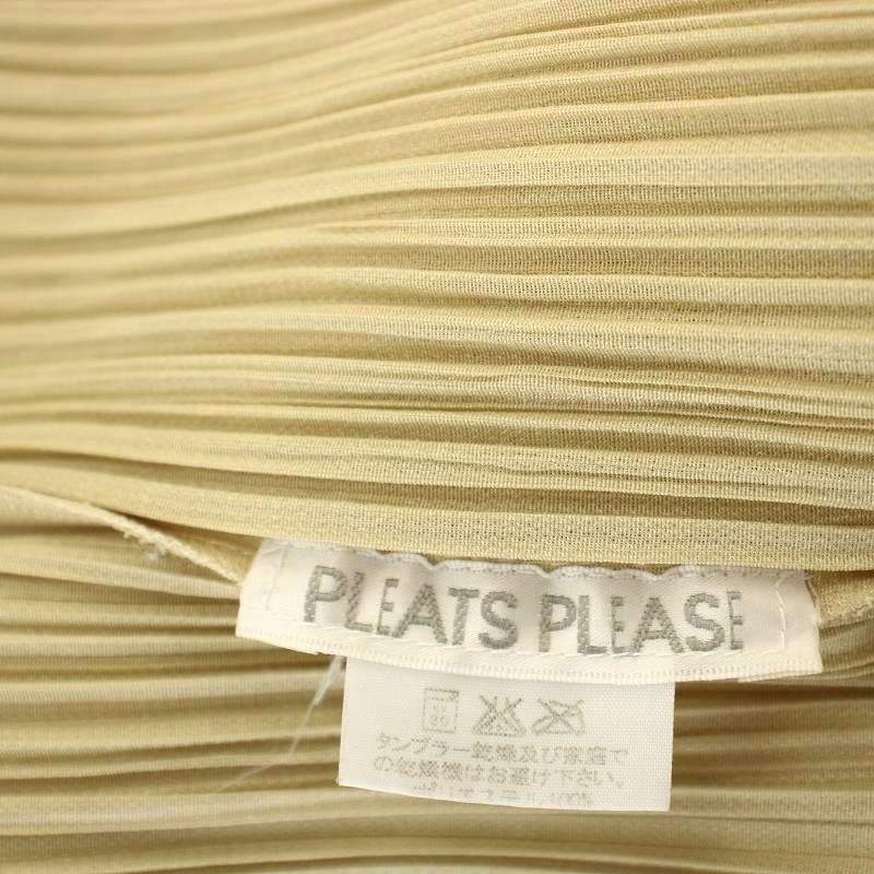 プリーツプリーズ PLEATS PLEASE イッセイミヤケ プリーツ