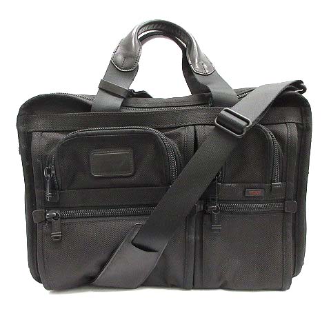 44％割引ブラック系卸売 TUMI 2614 1DH ビジネスバッグ ビジネスバッグ バッグブラック系-OTA.ON.ARENA.NE.JP