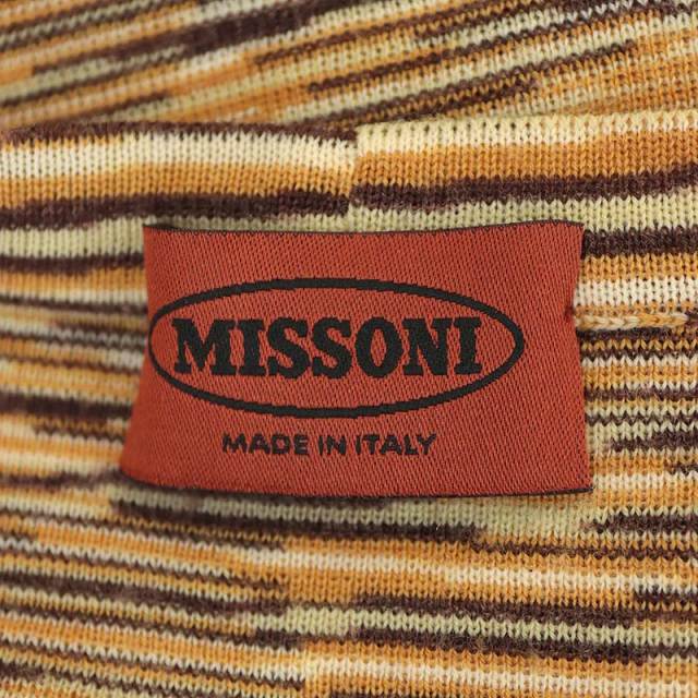 39％割引オレンジ系,M春早割 MISSONIマフラー付きアンサンブル アンサンブル トップスオレンジ系M-OTA.ON.ARENA.NE.JP