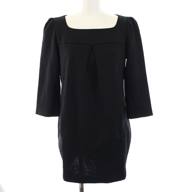 れなし FOXEY ブラックチュニック 38サイズの通販 by mimimi｜フォクシーならラクマ - フォクシー はもっと - www.dgb.gov.bf