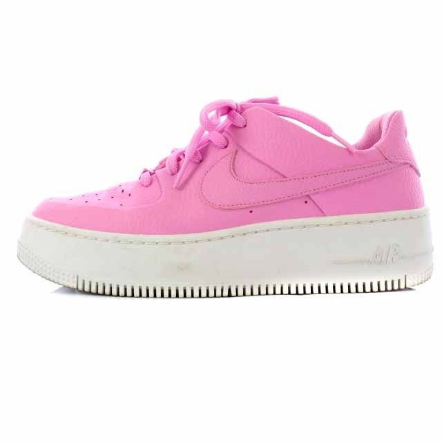 ナイキ NIKE Air Force 1 Sage Low スニーカー シューズ 厚底 ナイキ NIKE Air Force 1 Sage Low スニーカー シューズ 厚底