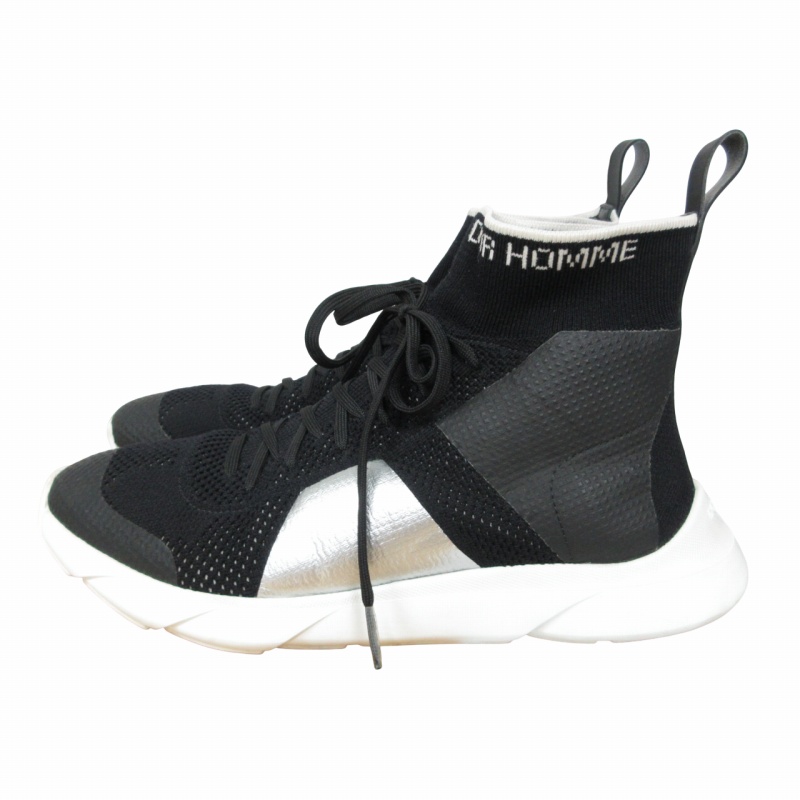 クリスチャンディオール CHRISTIAN DIOR スニーカー 靴 シューズ