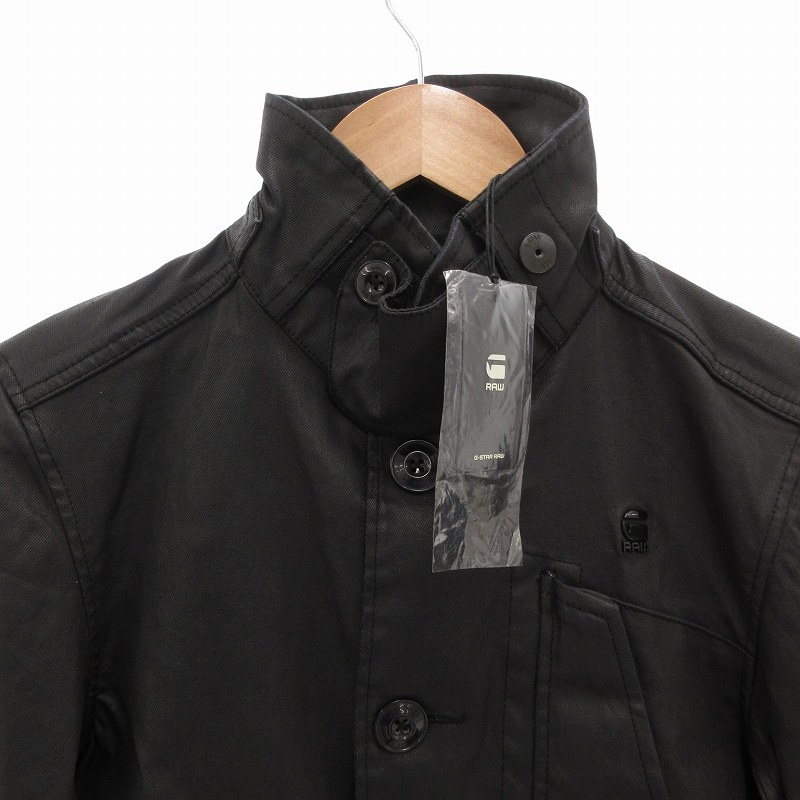 未使用品 ジースターロウ G-Star RAW タグ付き Scutar Utility Trench