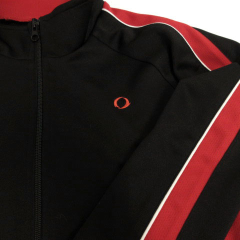 IGNIOジャージ キッズジャ