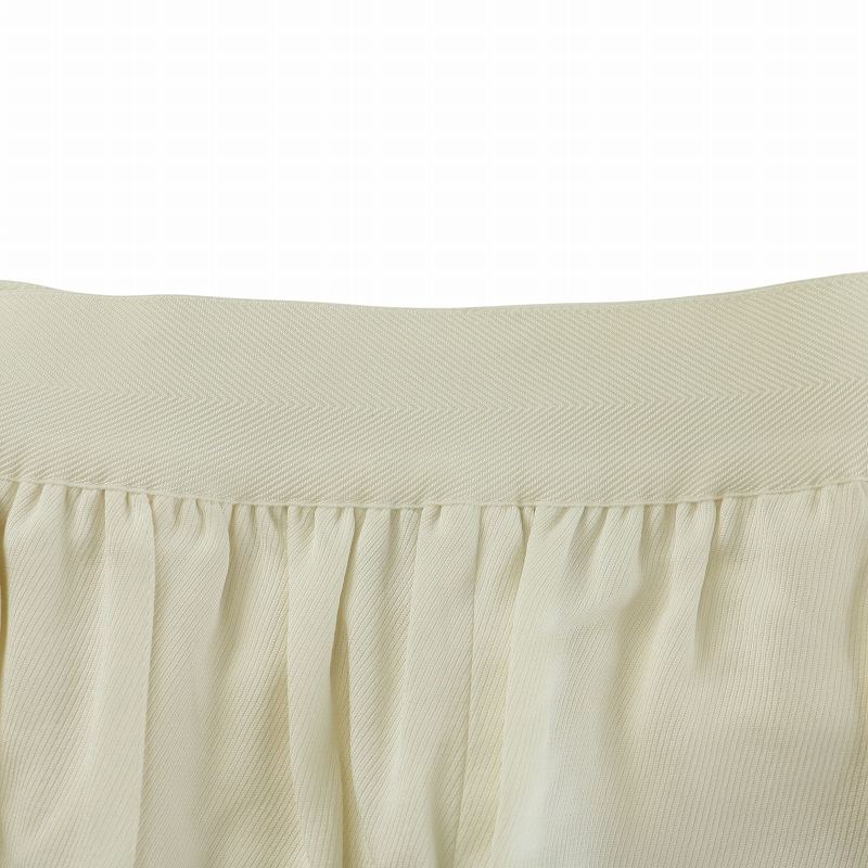 セリーヌ CELINE フィービー期 ロングパンツ テーパード イージー 34