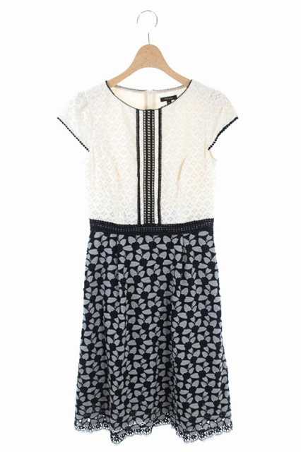 【TOCCA】大人気MILLERワンピース サイズ0 - nimfomane.com