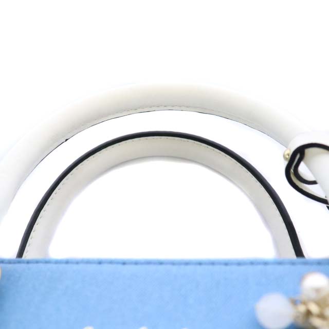 サマンサタバサ Samantha Thavasa ハンドバッグ ショルダーバッグ 2WAY