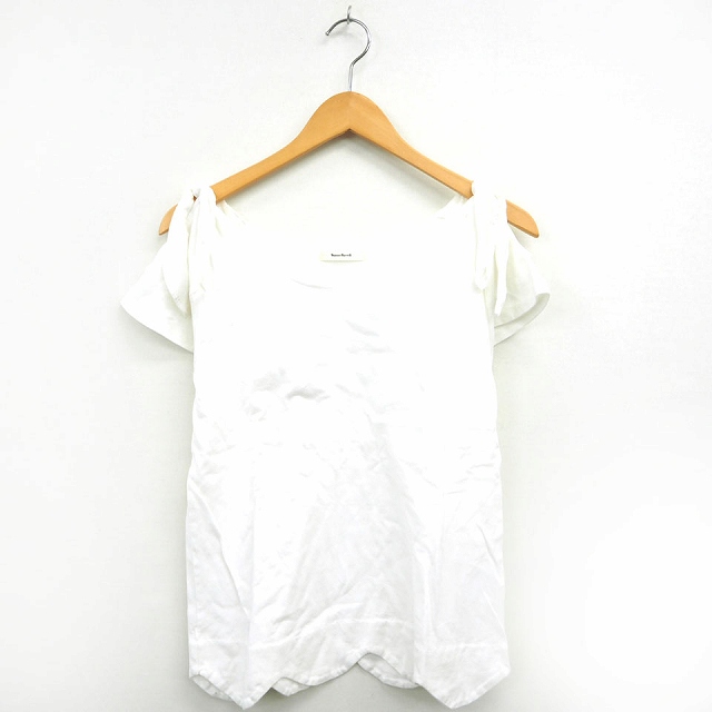 人気再入荷♪ 【美品】Ron レディース Herman Herman Tシャツ ロンハーマン【中古】2-0315S サイズXS レディース ...