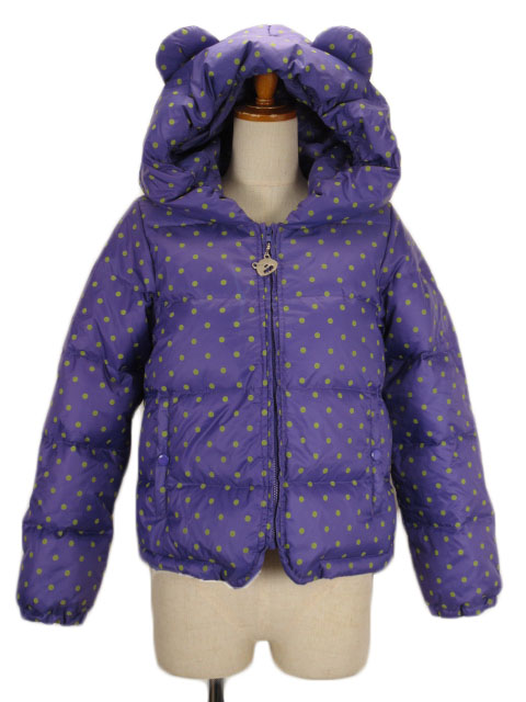 ケット Candy ドットの通販 by ⭐️DREAM⭐️'s shop ｜キャンディーストリッパーならラクマ Stripper - キャンディストリッパー ダウンジャケット トなダウン ...