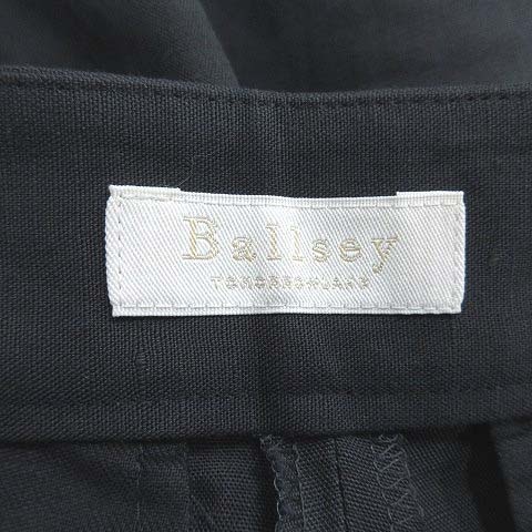 【海外 Ballsey リネン テーパードパンツ | semead.ead.ifrn.edu.br