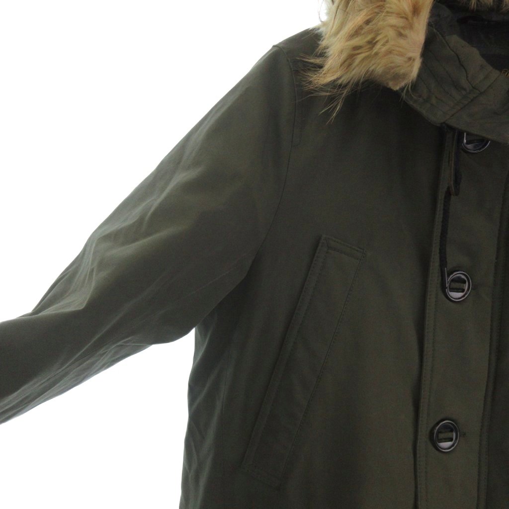 ナノユニバース nano universe 西川ダウン アークティックダウン