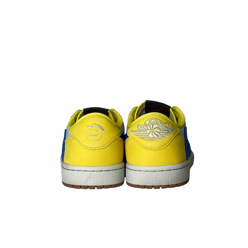 ナイキ NIKE ×Travis Scott Women's Air Jordan 1 Retro Low OG ナイキ NIKE ×Travis Scott Women's Air Jordan 1 Retro Low OG
