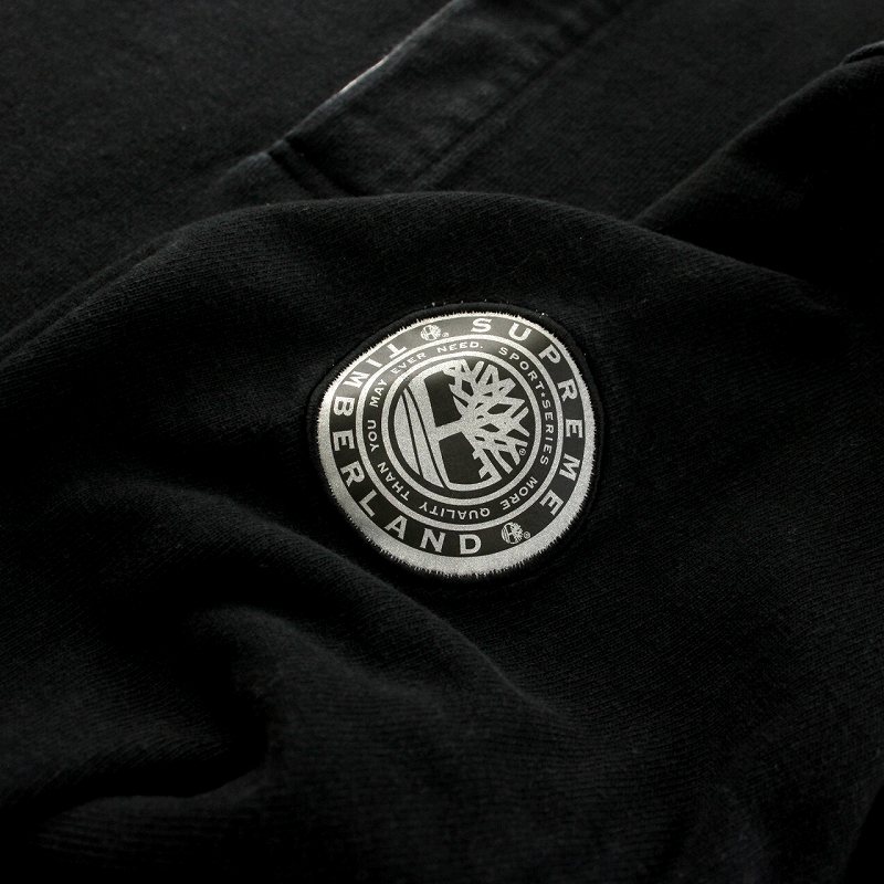 シュプリーム SUPREME 21AW ティンバーランド Timberland ラグビー