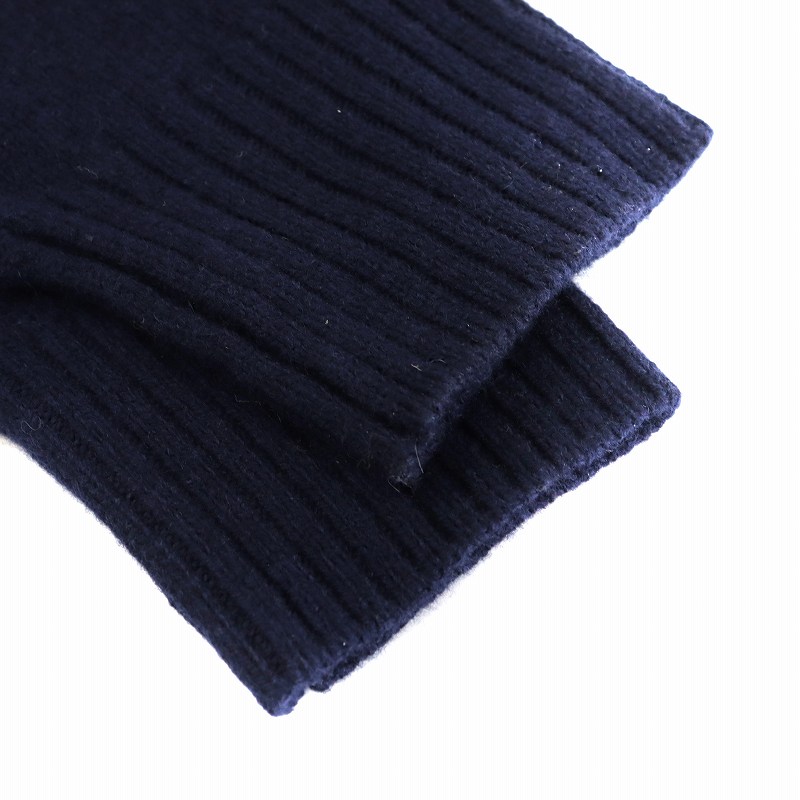 アンダーカバー UNDERCOVER 24AW JQ&PatchPOニット CAT セーター 長袖